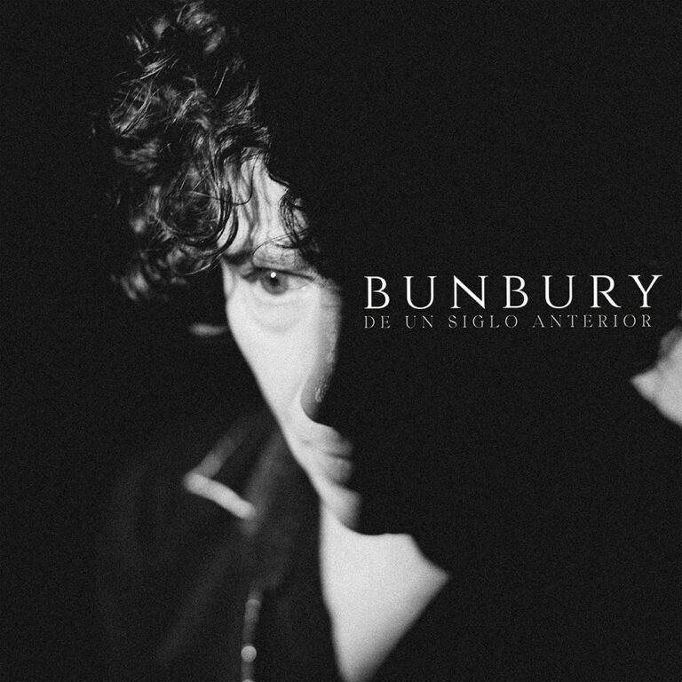 BUNBURY ~ De un siglo anterior – LINACERO
