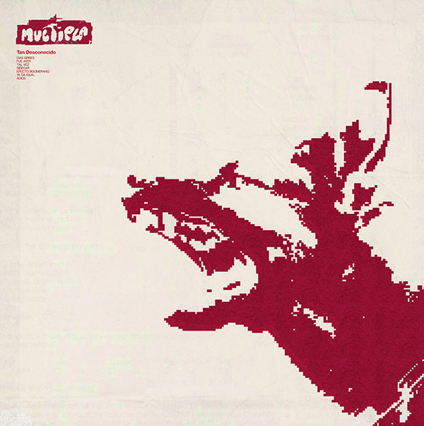 MULTIPLA ~ LOLA ~ LP – LINACERO