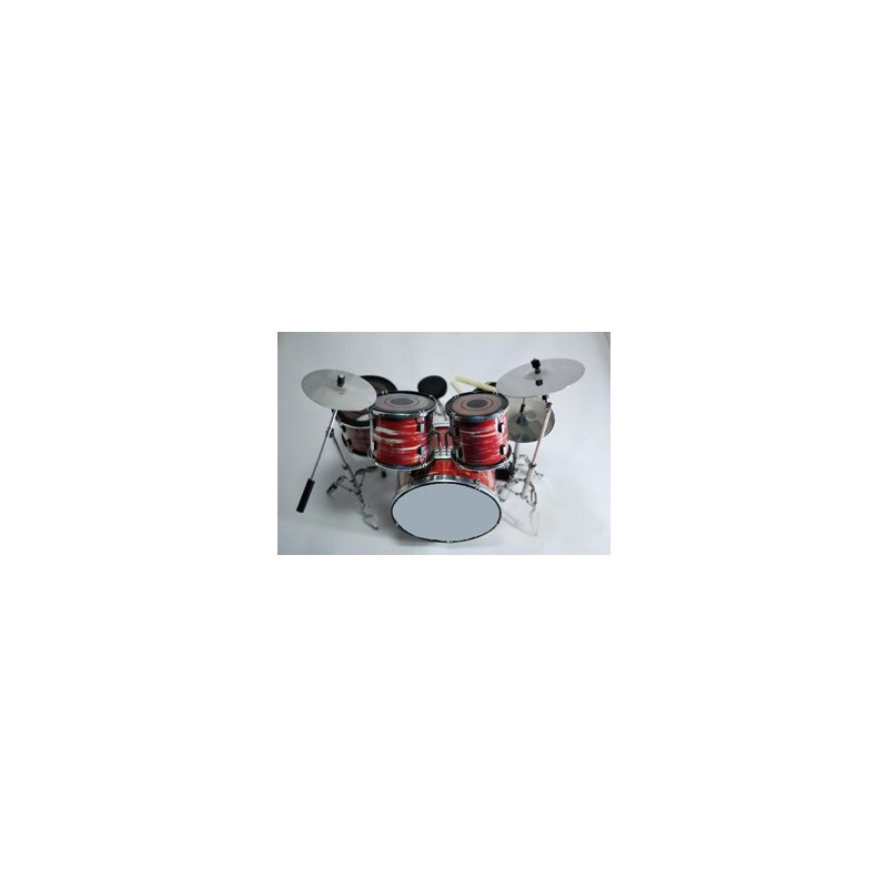 YAMAHA – Fire Flams – LINACERO